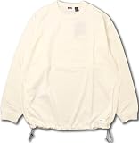 ・ブランド:Nanga(ナンガ)・モデル:NW2411-1G808・製造元/メーカー部品番号:NW2411-1G808・シルエットを変えて楽しめるロングスリーブティー・ショートパンツ、ロングパンツなど合わせるパンツによって、裾にドローコード...