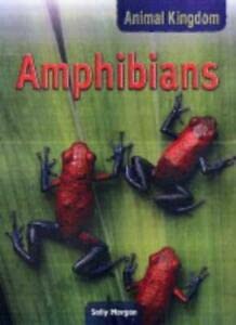 Amazon | Amphibians (Animal Kingdom) | Fish & Sharks