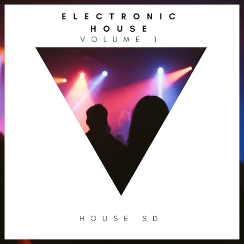 Amazon.com: Electronic House, Vol. 1 : House SD: Digital Music