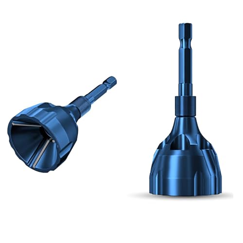 Entgratwerkzeug für Bohrungen – Die 15 besten Produkte im Vergleich ...