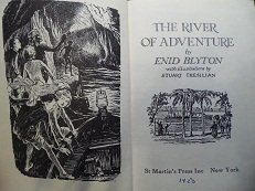 The river of adventure.: unknown author: 8601300214733: Amazon.com: Books
