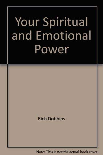 Your spiritual and emotional power : Amazon.in: Books