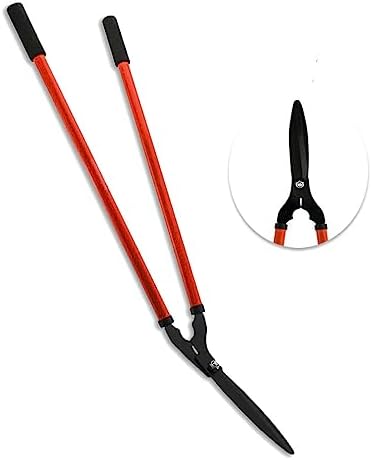 Wilkinson Sword Lawn shears 1111137WF Long Handled : Amazon.co.uk: Garden