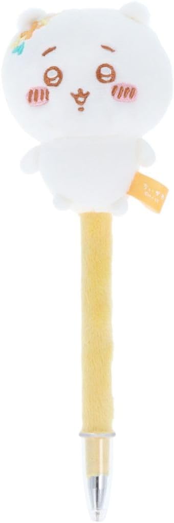 Sunstar Stationery Chiikawa Oil Based Ballpoint Pen Philippines | Ubuy