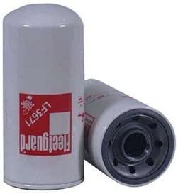Amazon.com: Fleetguard Lube Filter Spin On Part No: LF3671 : Automotive