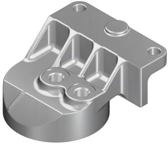 Amazon.com: 3925600 Fuel Filter Bracket for Cummins : Automotive