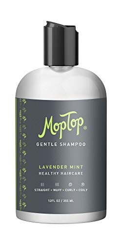 20 Best Gentle Shampoos For Everyday Use – 2022's Top Picks