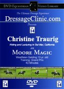 Amazon.com: Vol. 14 - Christine Traurig Riding & Lecturing Moore Magic ...
