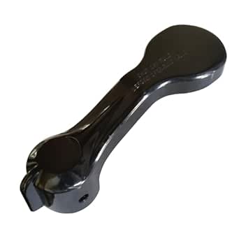 Swimming pool Filter Multi Port Valve Handle Replacement Top Mount ...