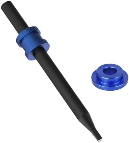 Amazon.com: PUZZLEDEER Oil Pump Primer Tool for Chevy V6 V8 GM Small ...