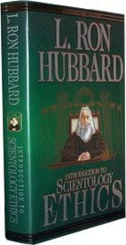 Introduction to Scientology Ethics: unknown author: Amazon.com: Books