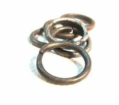 5 Pc Iron ring Adjustable to remove Saturn effects elimination of ...