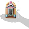Amazon.com: Beistle Jukebox Favor Boxes : Home & Kitchen