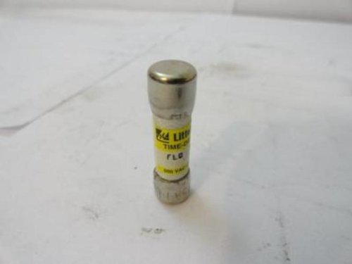 Littlefuse FLQ-15A Fuse 15A 500VAC: Cartridge Fuses: Amazon.com: Tools ...