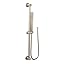 Moen Modern Matte Black Eco-Performance Handshower Handheld Shower with ...