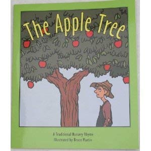 The Apple Tree : Amazon.in: Books