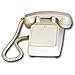 Amazon.com : No Dial Desk Phone - Ash : Safety And Security Voice ...