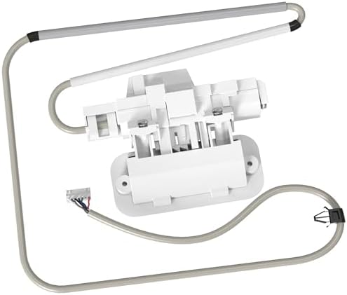 Amazon.com: W10810403 W10861642 W10787836 Washer Lid Lock Latch ...