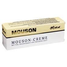 MOUSON Creme mit viel Feucht 75 Milliliter : Amazon.de: Beauty