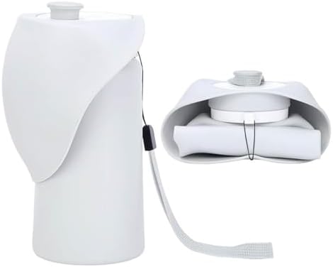 Pet Supplies : Generic PawPal Cup,1pc Pet Accompanying Water Cup ...