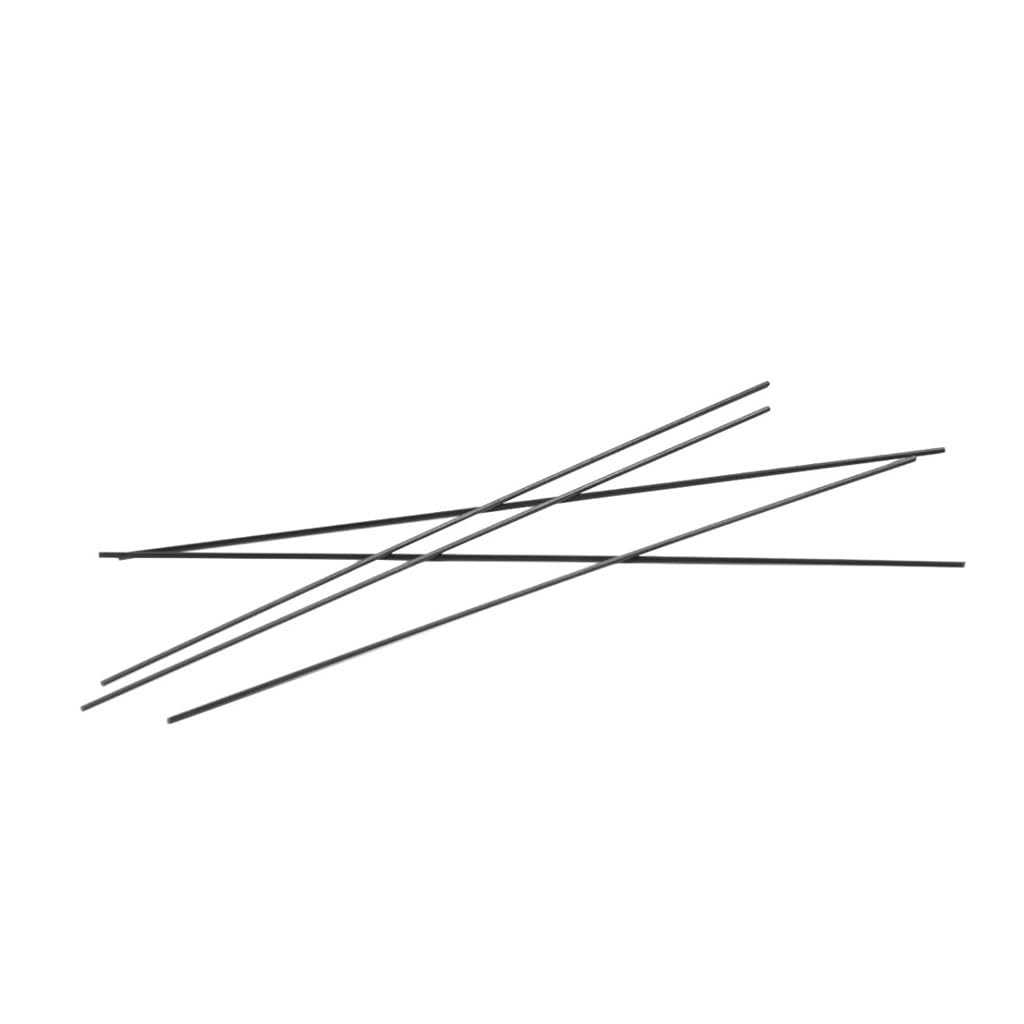 Carbon Fiber Tail Control Rod, Assembly Helicopter Parts, Carbon Fiber ...