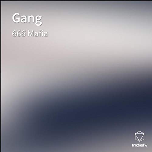 Gang by 666 Mafia on Amazon Music - Amazon.com