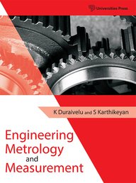 Buy ENGINEERING METROLOGY & MEASUREMENT Book Online at Low Prices in ...
