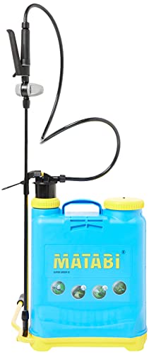 7 Best Knapsack Sprayers - Comparison & Reviews Plus Electric