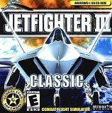 Amazon.com: Jetfighter 3 : Video Games