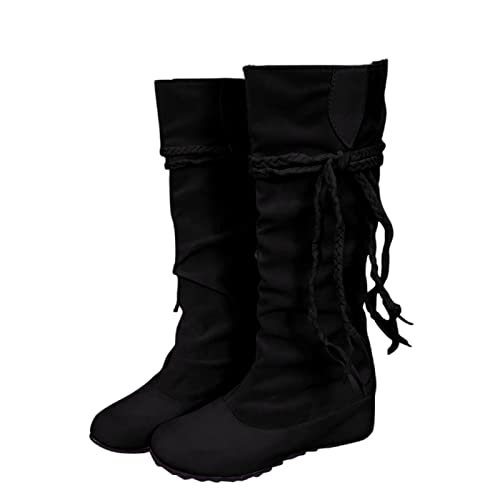 Botas con flecos mujer 2022: moda y estilo para esta temporada - Mi Hogar