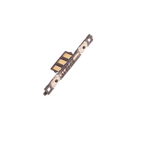 PHONSUN Volume Button Flex Cable Replacement for LG K20 Plus MP260 ...