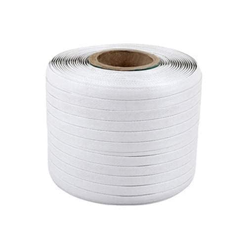 Strapping Polypropylene Plastic Strapping Roll Poly Straproll, 12 mm ...
