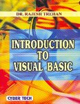 Introduction to VisualBASIC : Trehan, Rajesh: Amazon.in: Books