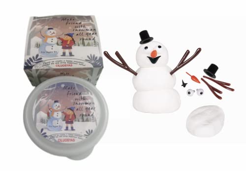 Get Ready for Winter with Snacky Snowman - The Top 10 Must-Have Winter ...