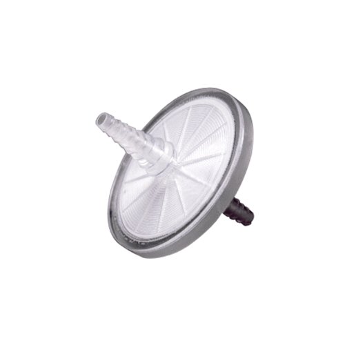 33mm Diameter Green Pack of 250 0.45 Micron Millipore SLHP033RB ...