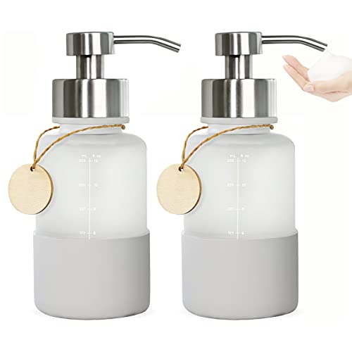 Frost Soap Dispenser – The 16 best products compared - Product guide ...