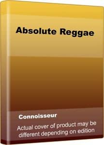 Absolute Reggae | Amazon.com.br