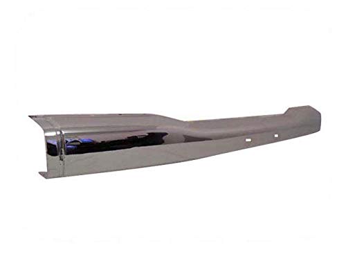 Front Bumper For 1994 Isuzu Rodeo