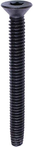 Amazon.com: (100) Torx T40 Trailer Deck Floorboard Screw 5/16-18 x 3 ...