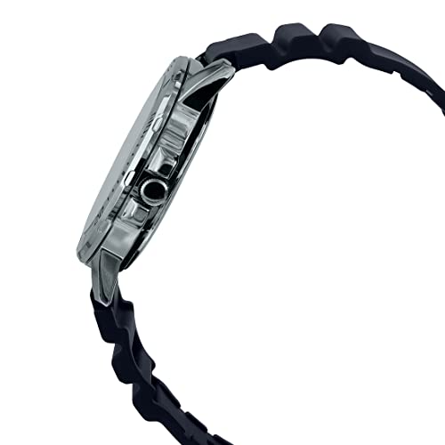 Casio Analog Black Dial Men's Watch-MTP-VD01-1EVUDF : Amazon.in: Fashion