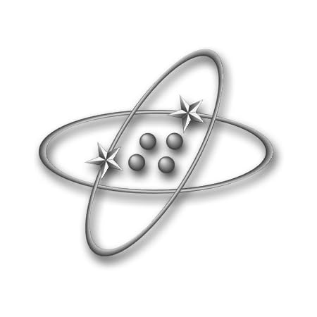 Amazon.com: US Navy Electronics Technician Rating Badge Decal Sticker 3 ...