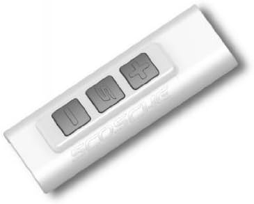 Amazon.com: Scosche tapSTICK Polycarbonate Case with Integrated ...