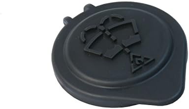 Amazon.com: URO Parts 61667264145 Windshield Washer Fluid Reservoir Cap ...