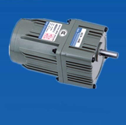 3pcs A Lot A 25W Gear Motors AC Motor M425-402 Instal with Gear Reducer ...