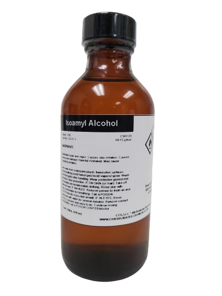 Isoamyl Alcohol