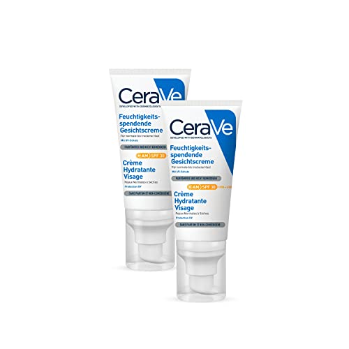 Cerave Set – Die 15 besten Produkte im Vergleich - Womensvita