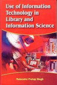 Use of Information Technology in Library and Information Science ...