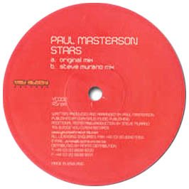Amazon.com: Paul Masterson / Stars: CDs & Vinyl