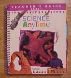Teacher's Guide Grade 4 (Harcourt Brace Science Anytime): Napoleon A ...