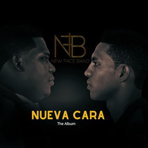 Nueva Cara di The new face band su Amazon Music - Amazon.it